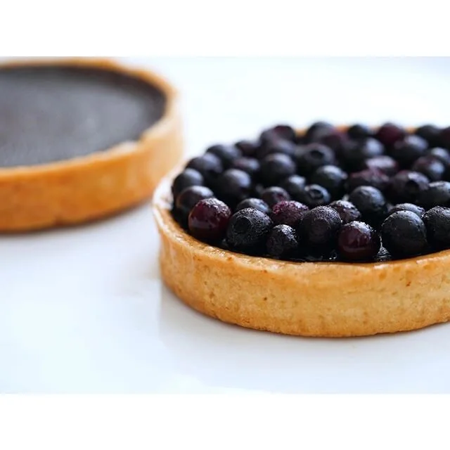 Landert Bread — European Bread & Pastry in Naples, Florida