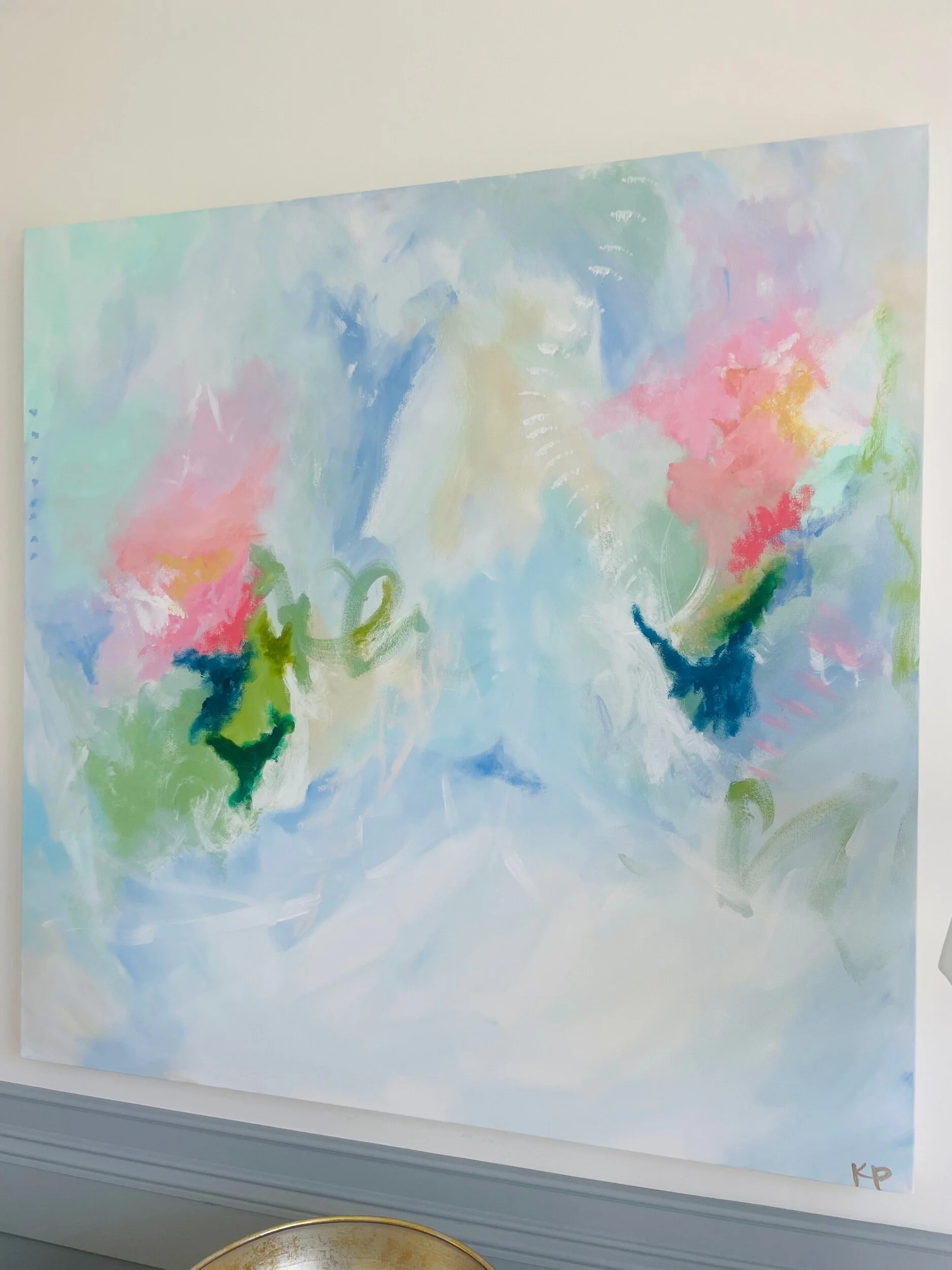 Store 1 — Katherine Plummer Art