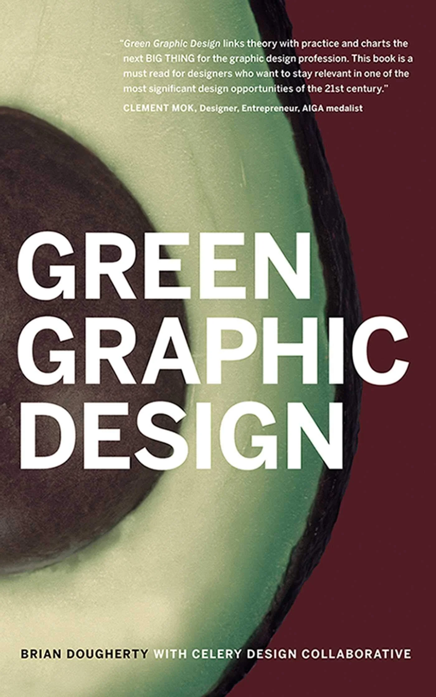 5 Books Every Green Graphic Designer Should Read — Little Fox - Green ...
