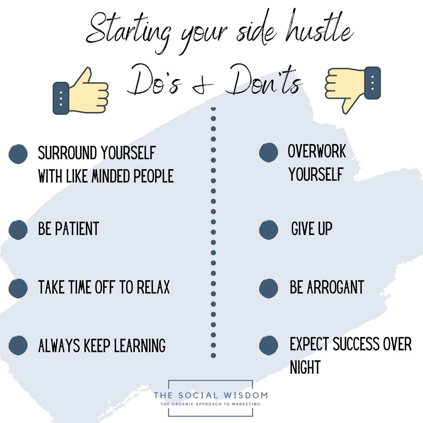 Nina Villalvazo — The Social Wisdom