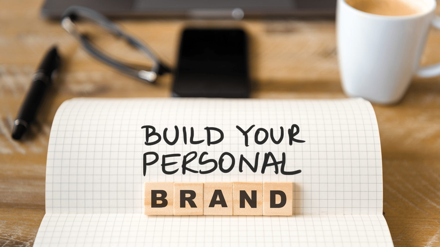 What is personal branding? — The Social Wisdom
