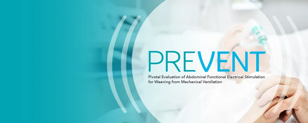 PREVENT STUDY — Liberate Medical