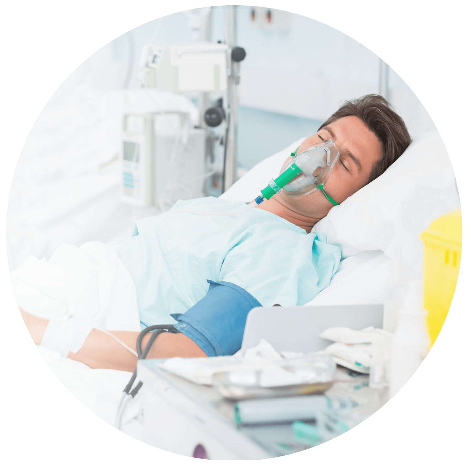 PREVENT STUDY — Liberate Medical