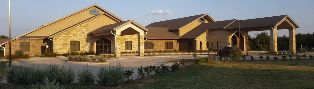 Grand Prairie Church | Join Us for Worship Today — Grand Prairie ...