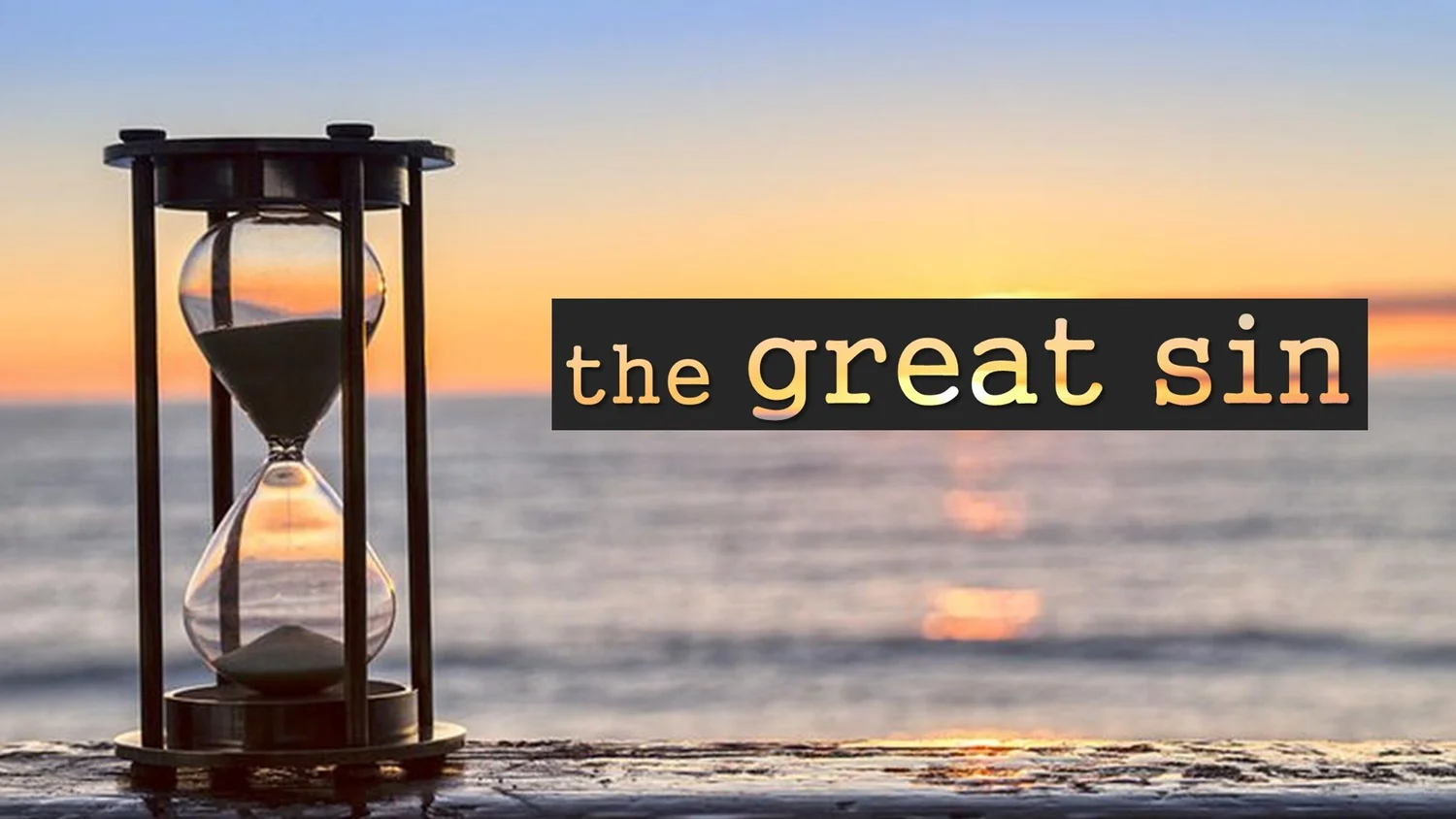 Sermons — Grand Prairie Seventh-day Adventist Church