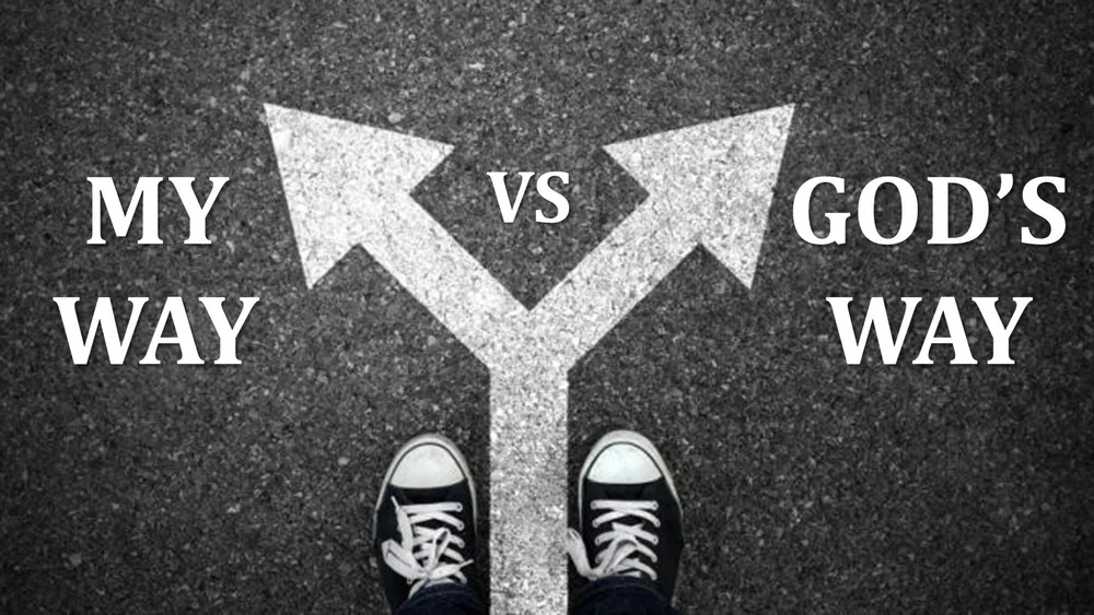 Sermons — Grand Prairie Seventh-day Adventist Church