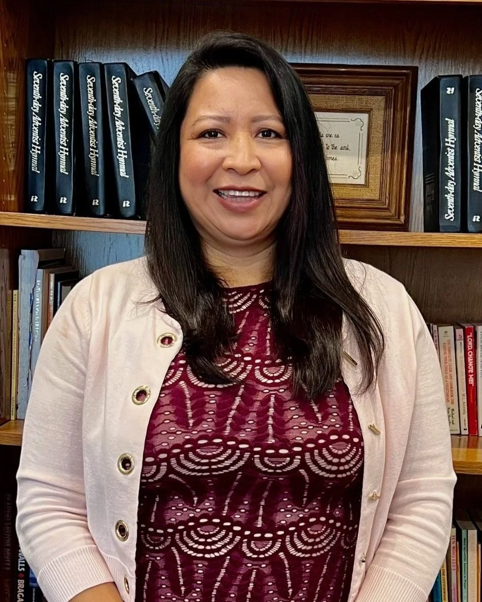 Ministries & Staff — Grand Prairie Seventh-day Adventist Church