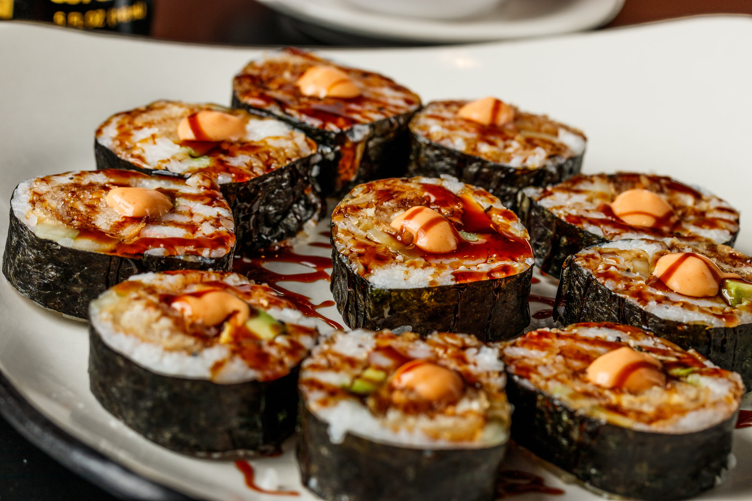 PATTAYA THAI RESTAURANT