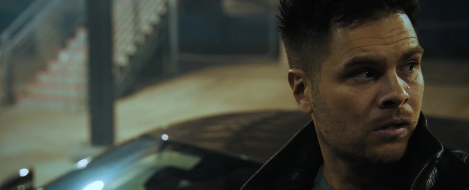 Brian L. Tan "BLT" - Narrative Film + TV — Director: Brian L Tan "BLT"