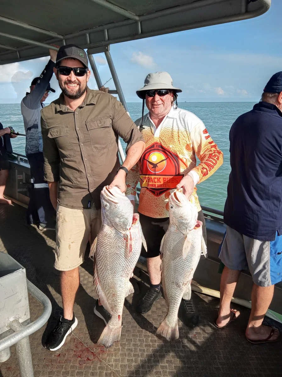 Top 10 Things to Do in Darwin, Australia! — Jenny Sandiford