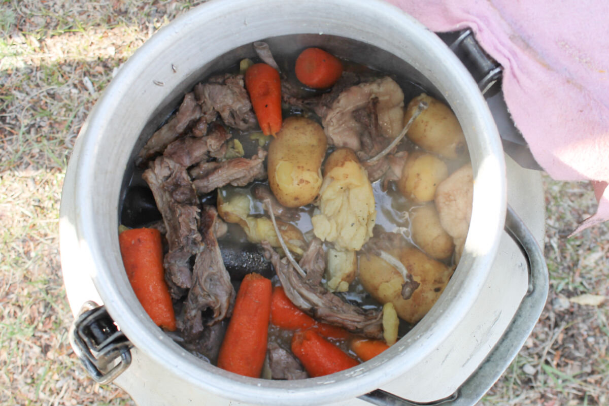 29 Traditional Foods To Try On Your Trip To Mongolia — Jenny Sandiford