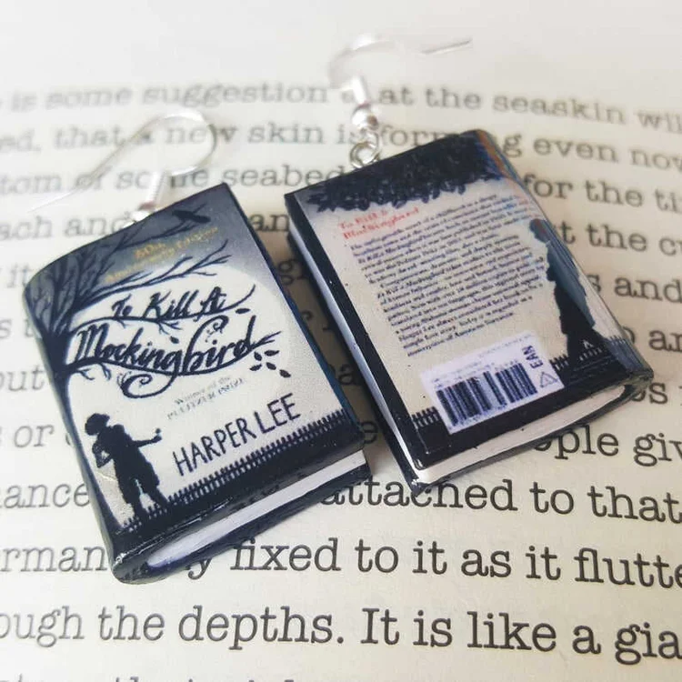 68 Best Gifts For Book Lovers! — Jenny Sandiford