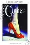 Cinder by Marissa Meyer | Book Review — Jenny Sandiford