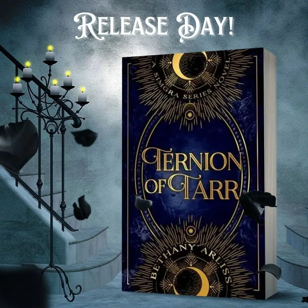 Book Lists — Jenny Sandiford