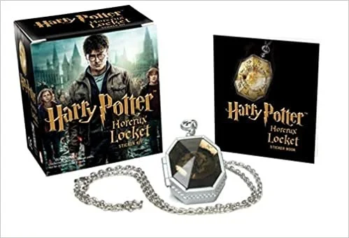 Complete List of Horcruxes and Where to Buy Them: A Guide for Harry ...