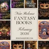 10 New Release Fantasy Books to Add to Your TBR in February 2026 ...