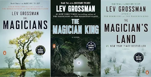 10 Magic Academy Book Series You Can Binge Read Today! Part 1 ...