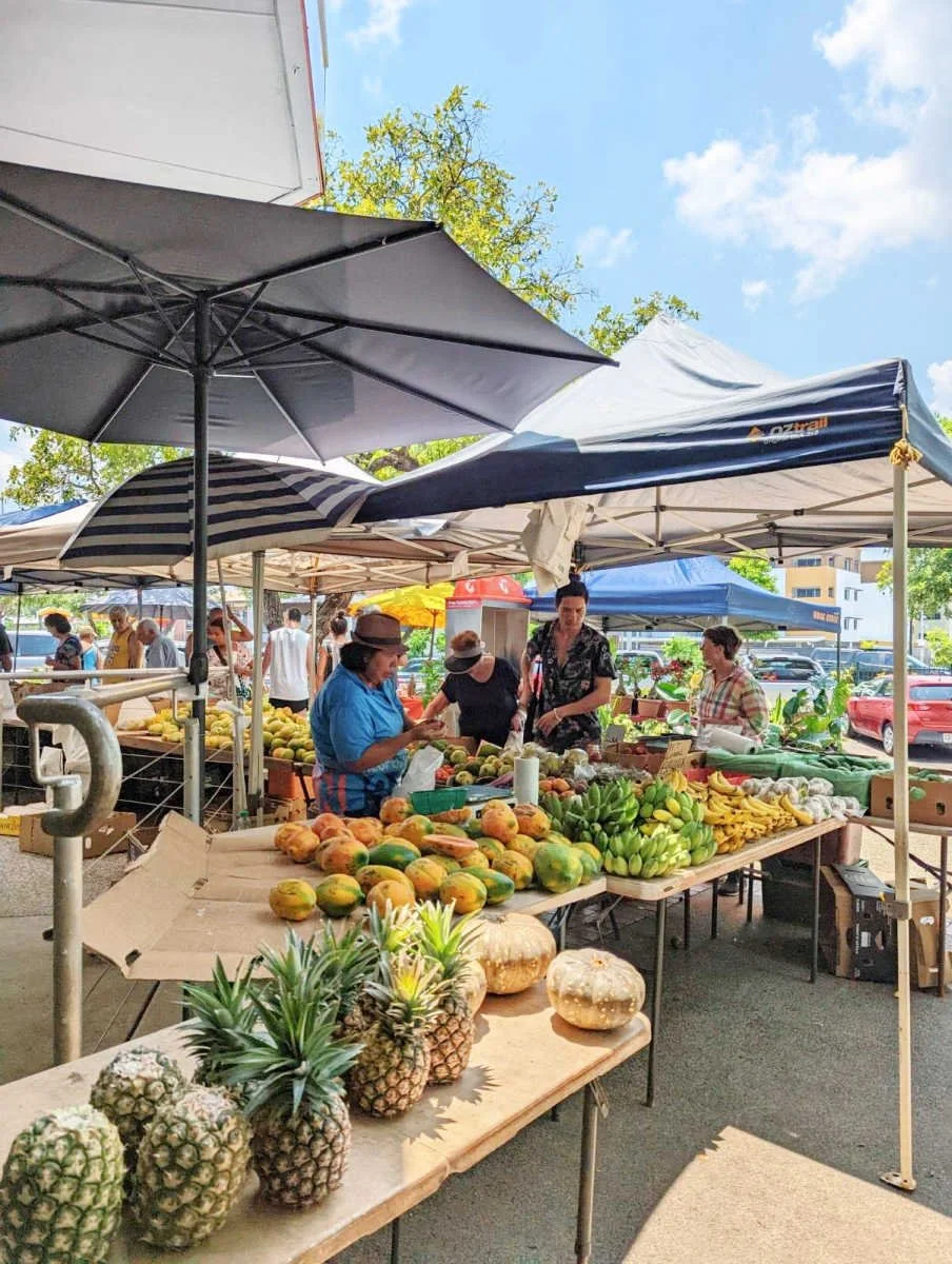 Top 10 Things to Do in Darwin, Australia! — Jenny Sandiford