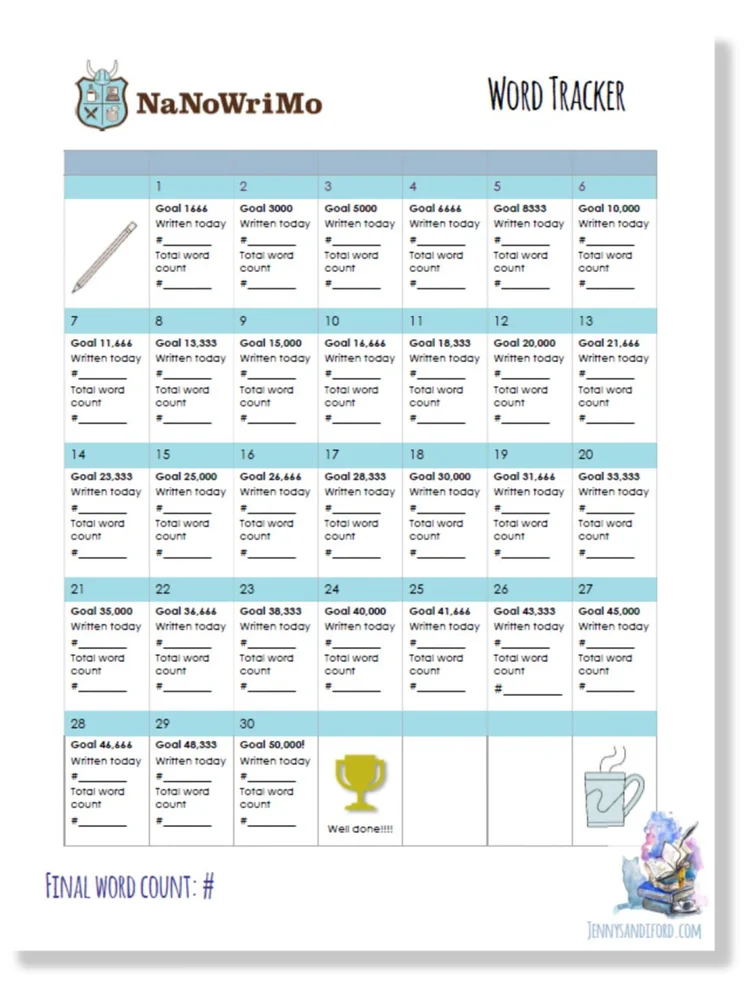 Free fantasy books! Plus more — Jenny Sandiford