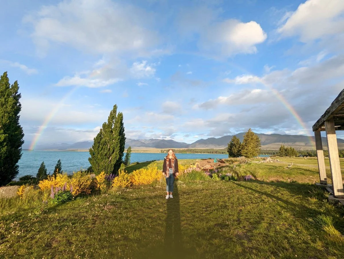 3 Day Trip Lake Tekapo New Zealand! — Jenny Sandiford
