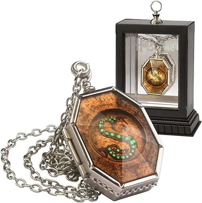 Complete List of Horcruxes and Where to Buy Them: A Guide for Harry ...