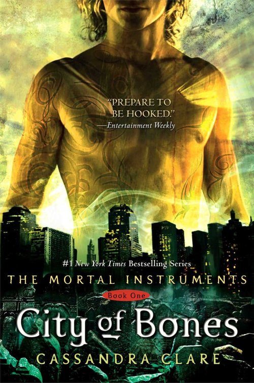 32 Amazing Urban Fantasy Books! — Jenny Sandiford