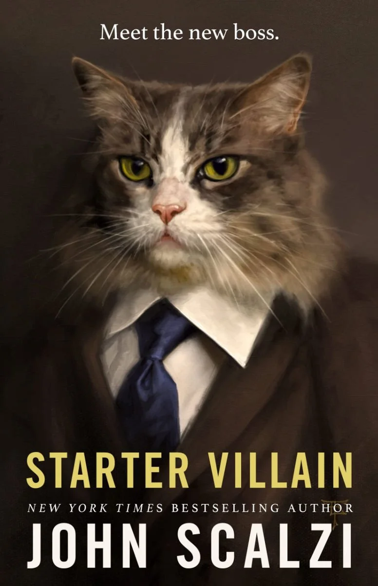 10 Best Science Fiction Books of 2023! Goodreads Choice Awards ...