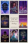 Your Essential List of the Best Fairytale Retellings — Jenny Sandiford