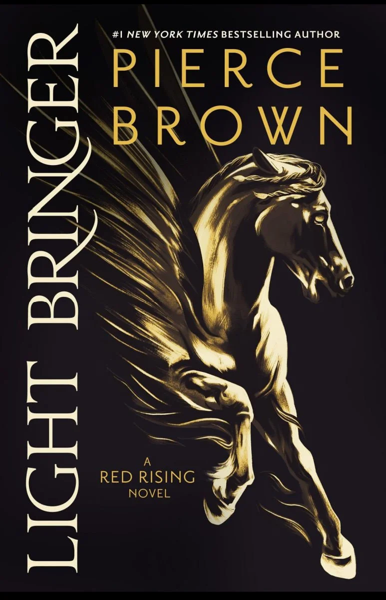 10 Best Science Fiction Books of 2023! Goodreads Choice Awards ...