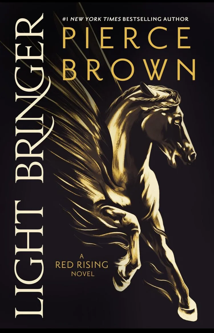 10 Best Science Fiction Books of 2023! Goodreads Choice Awards ...