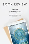 Sanda by Bethany Arliss | Book Review — Jenny Sandiford
