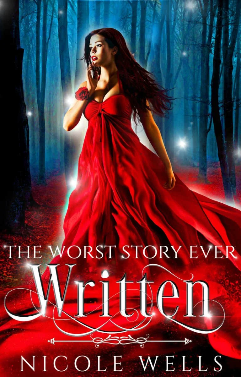 Author Interview Nicole Wells — Jenny Sandiford