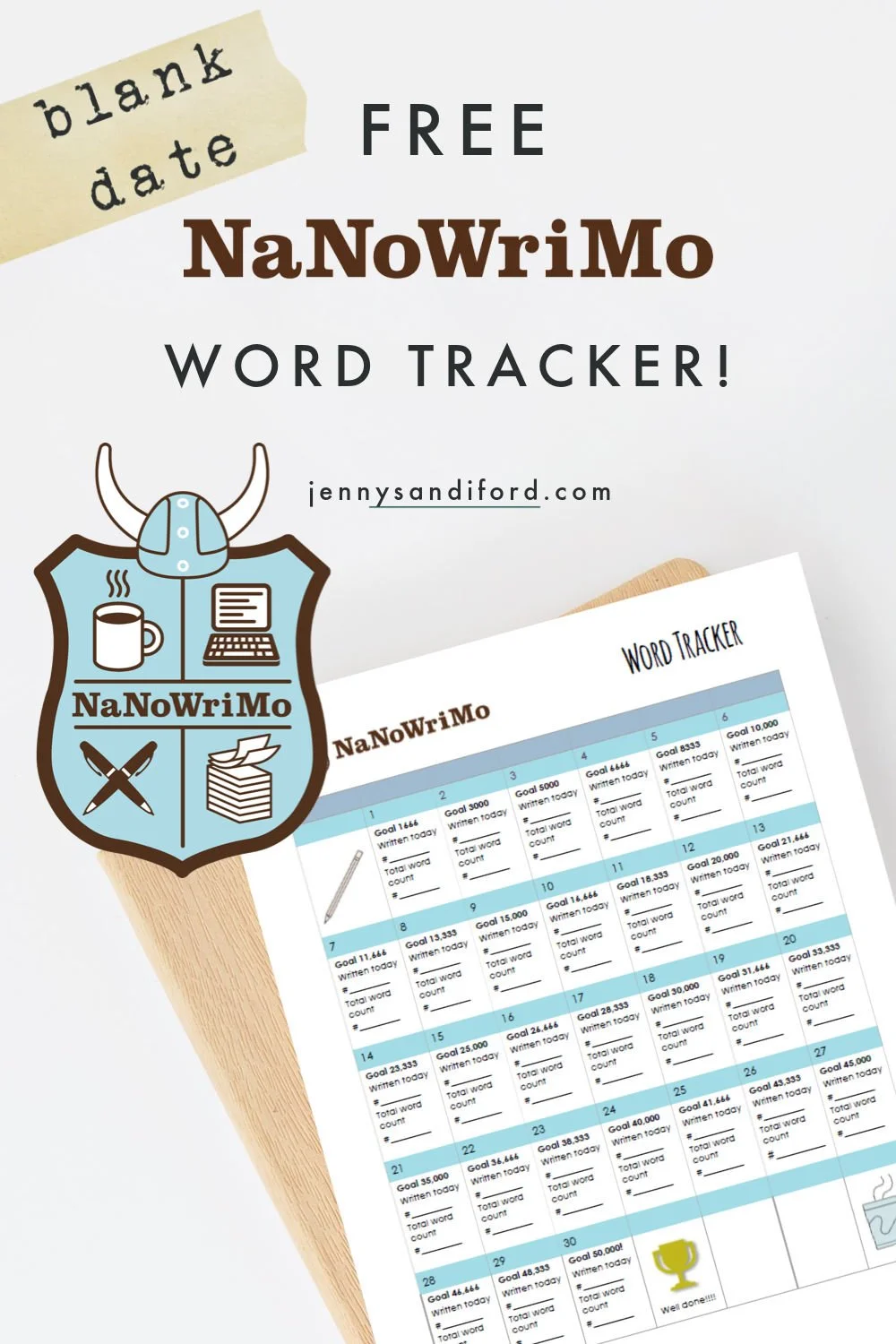 Free fantasy books! Plus more — Jenny Sandiford