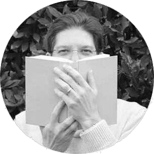 Author Interview Scott Walker — Jenny Sandiford