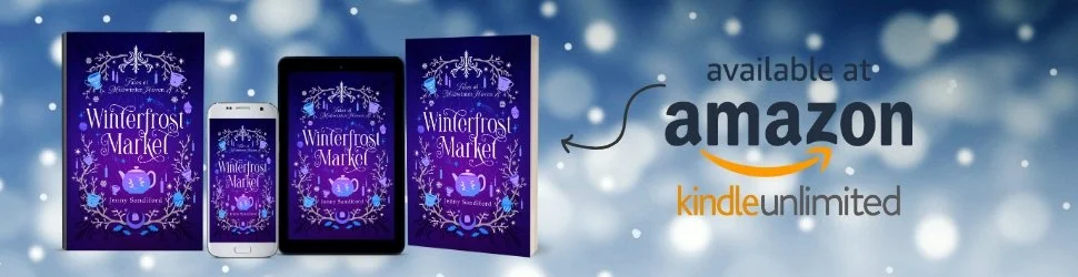 Epic Fantasy Book List 2025: Must-Read New Releases — Jenny Sandiford