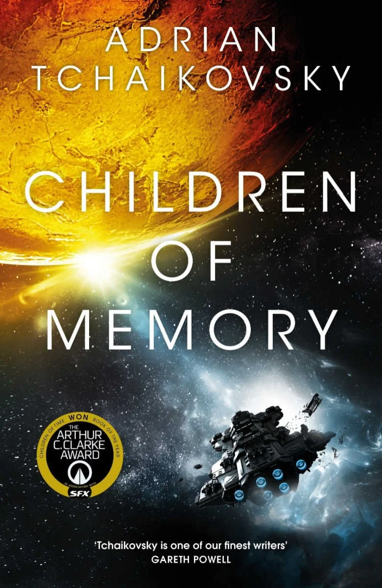 10 Best Science Fiction Books of 2023! Goodreads Choice Awards ...