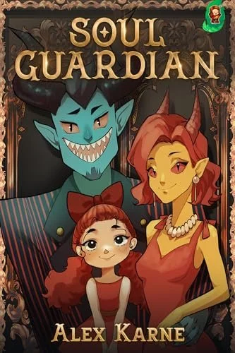 Snuggle Up with These Cozy Fantasy New Releases in 2025! — Jenny Sandiford
