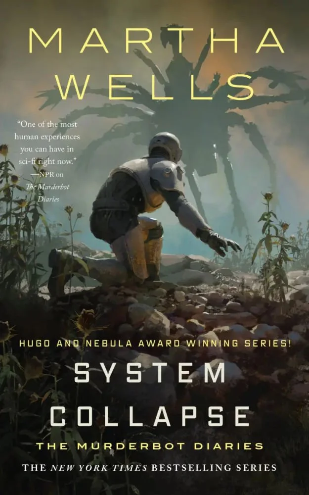 10 Best Science Fiction Books of 2023! Goodreads Choice Awards ...