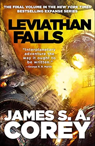10 Best Science Fiction Books of 2022! — Jenny Sandiford