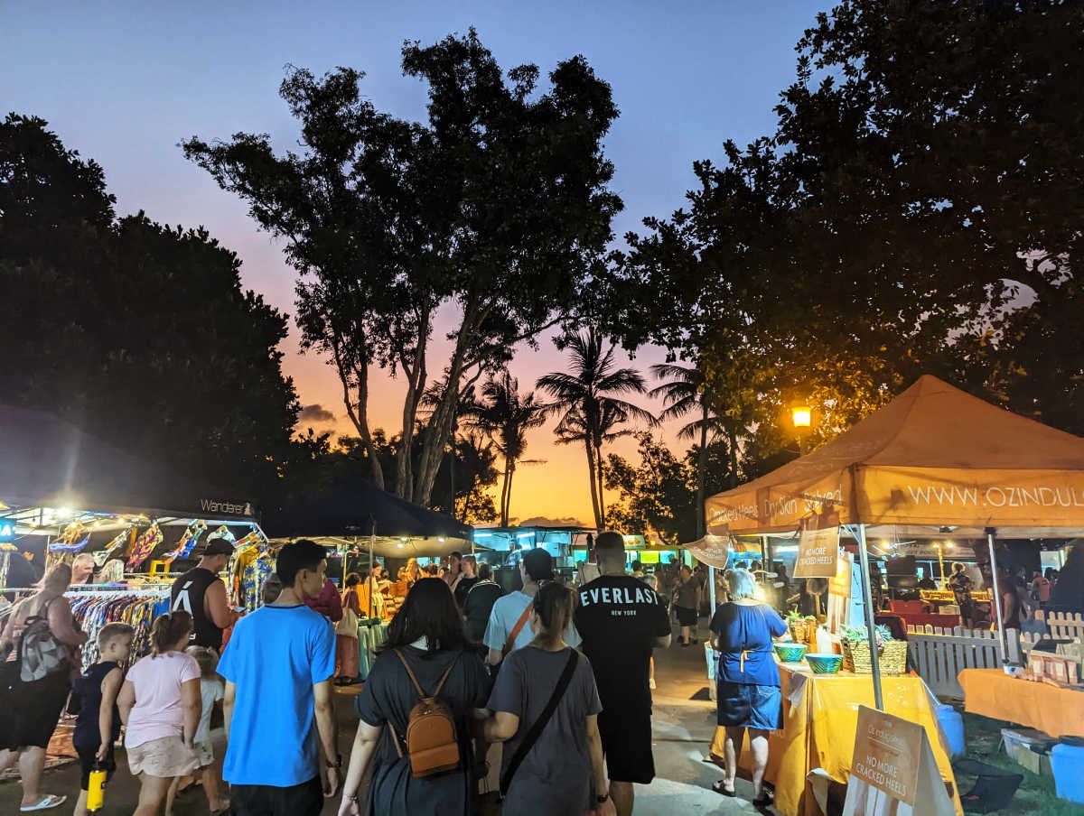 Top 10 Things to Do in Darwin, Australia! — Jenny Sandiford