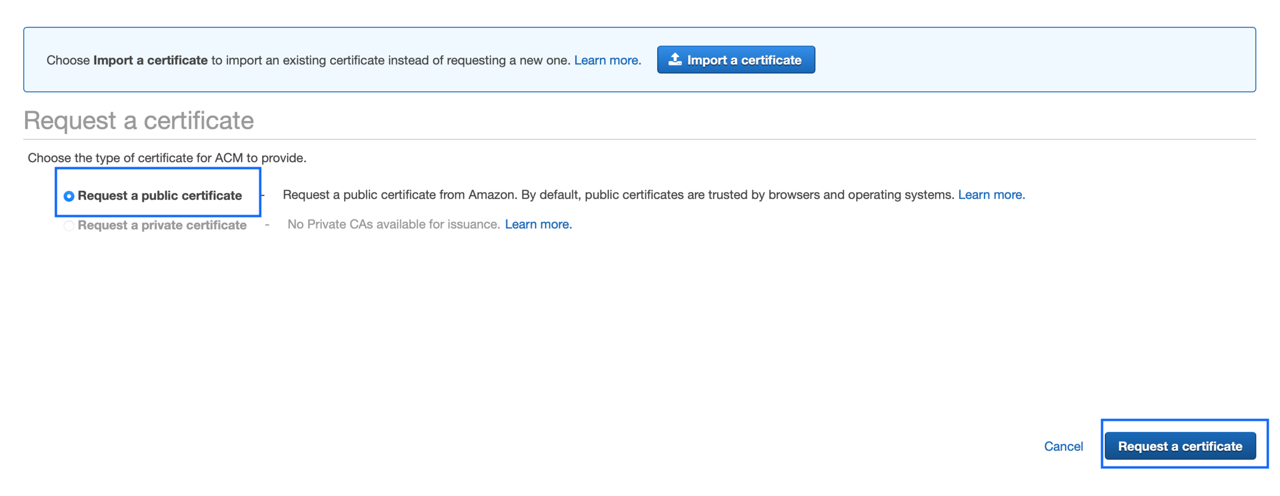 How to setup AWS load balancer for Vapor App(Server-Side Swift) — Shawn Baek