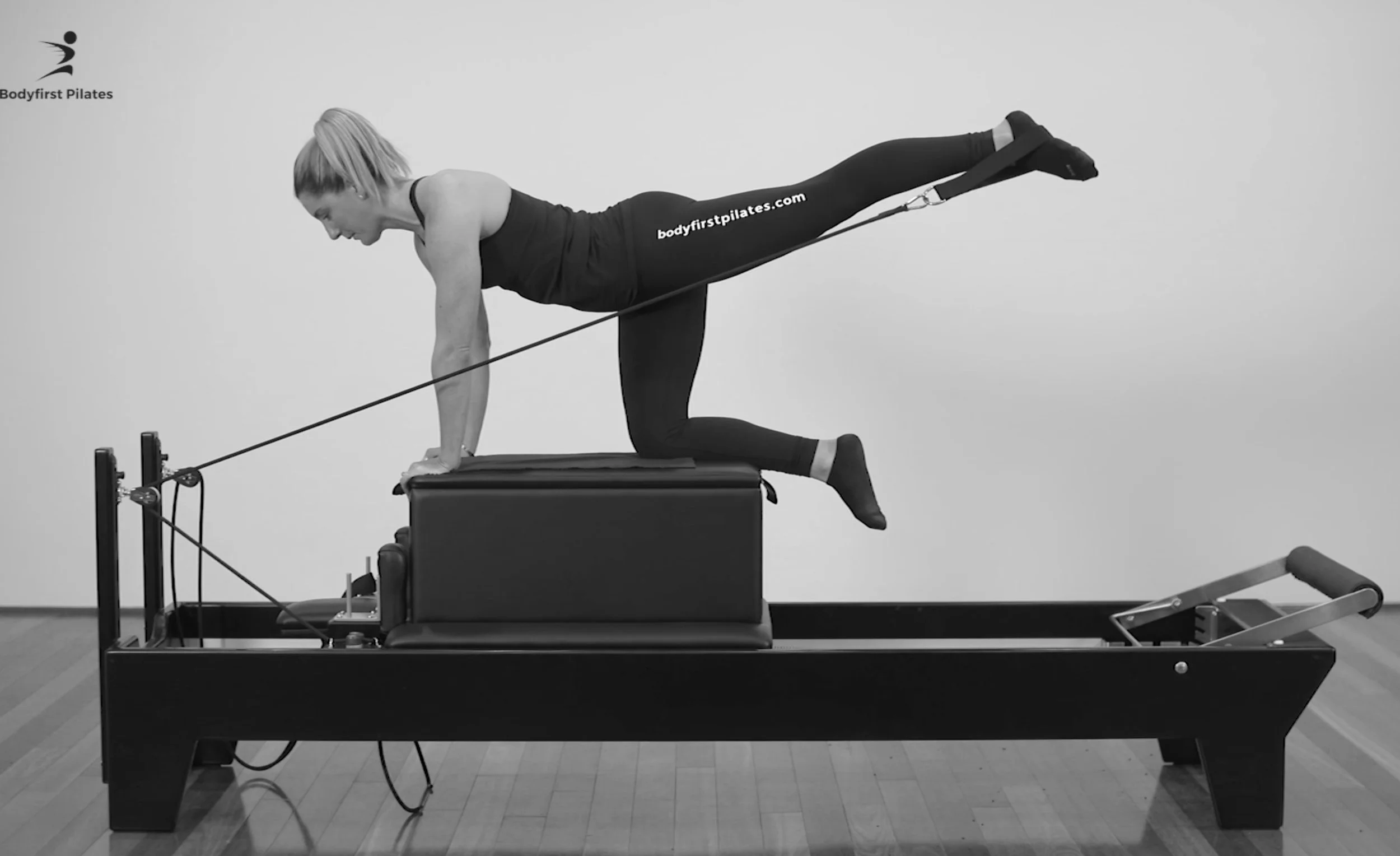 Neutral Bays' Premier Pilates Studio