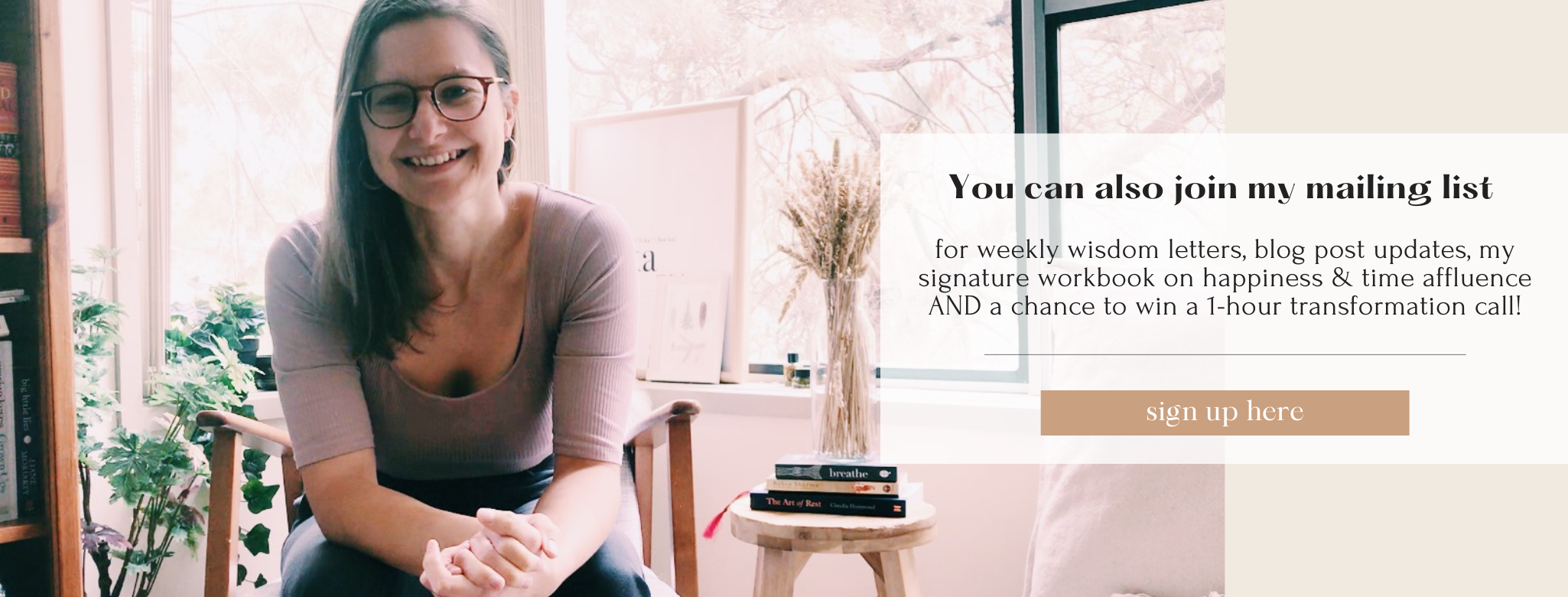 Do You Want to Live a Richer Life?: 10 Ways to Create Happy Memories Now — Nina Gruenewald ...