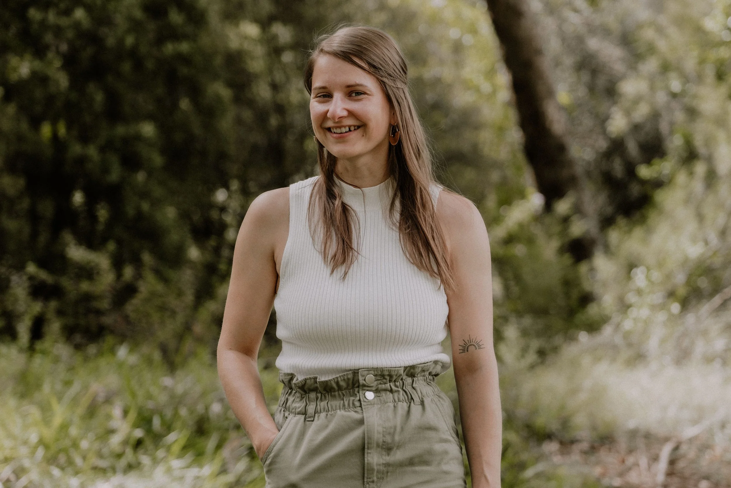 Coaching — Nina Gruenewald Professional Coach