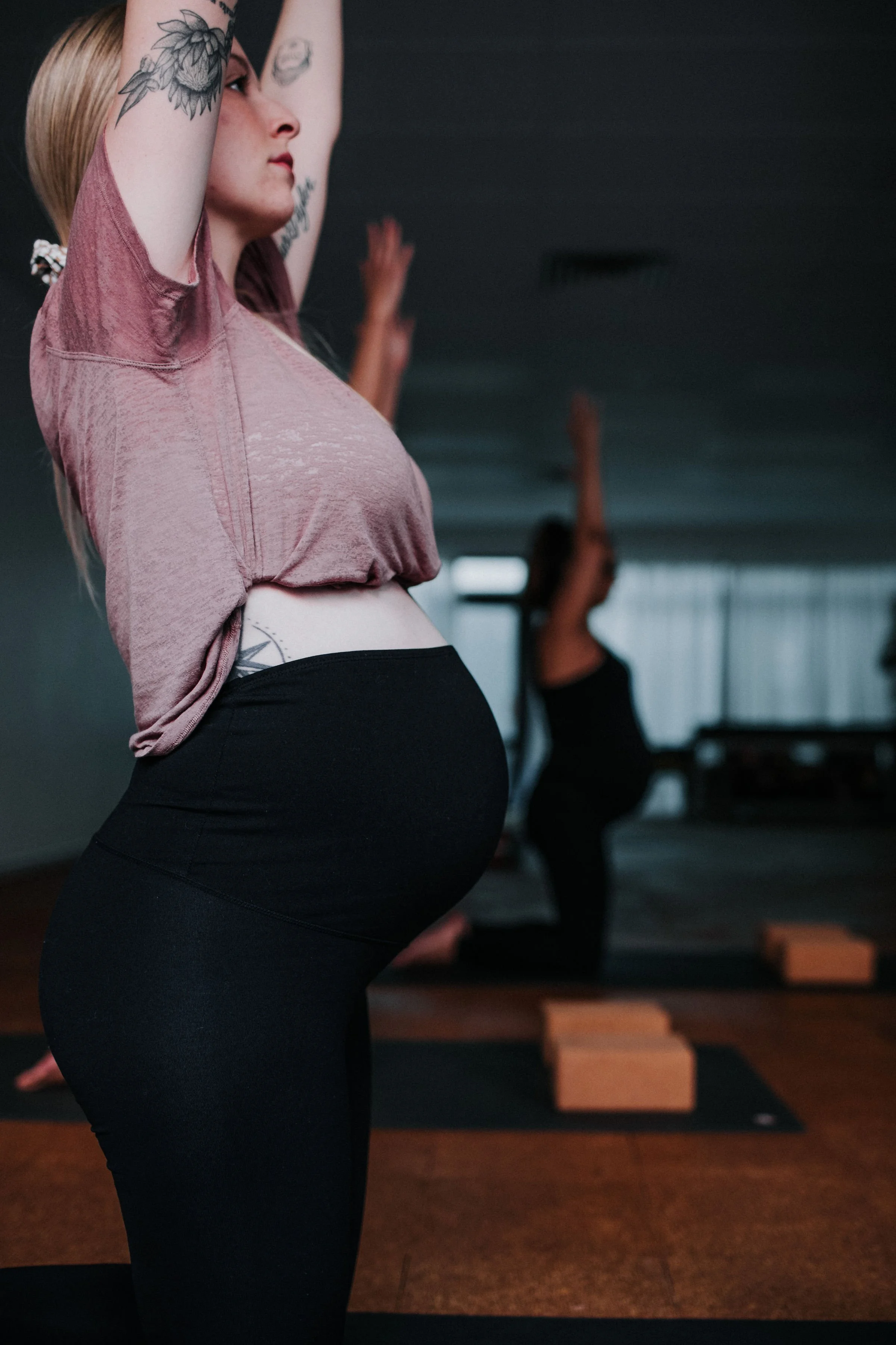 Bloom Yoga Studio | Kingsley | Perth