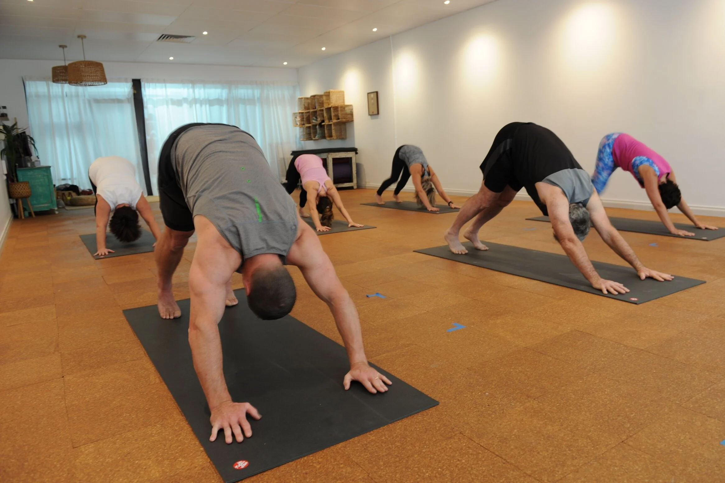 Bloom Yoga Studio | Kingsley | Perth