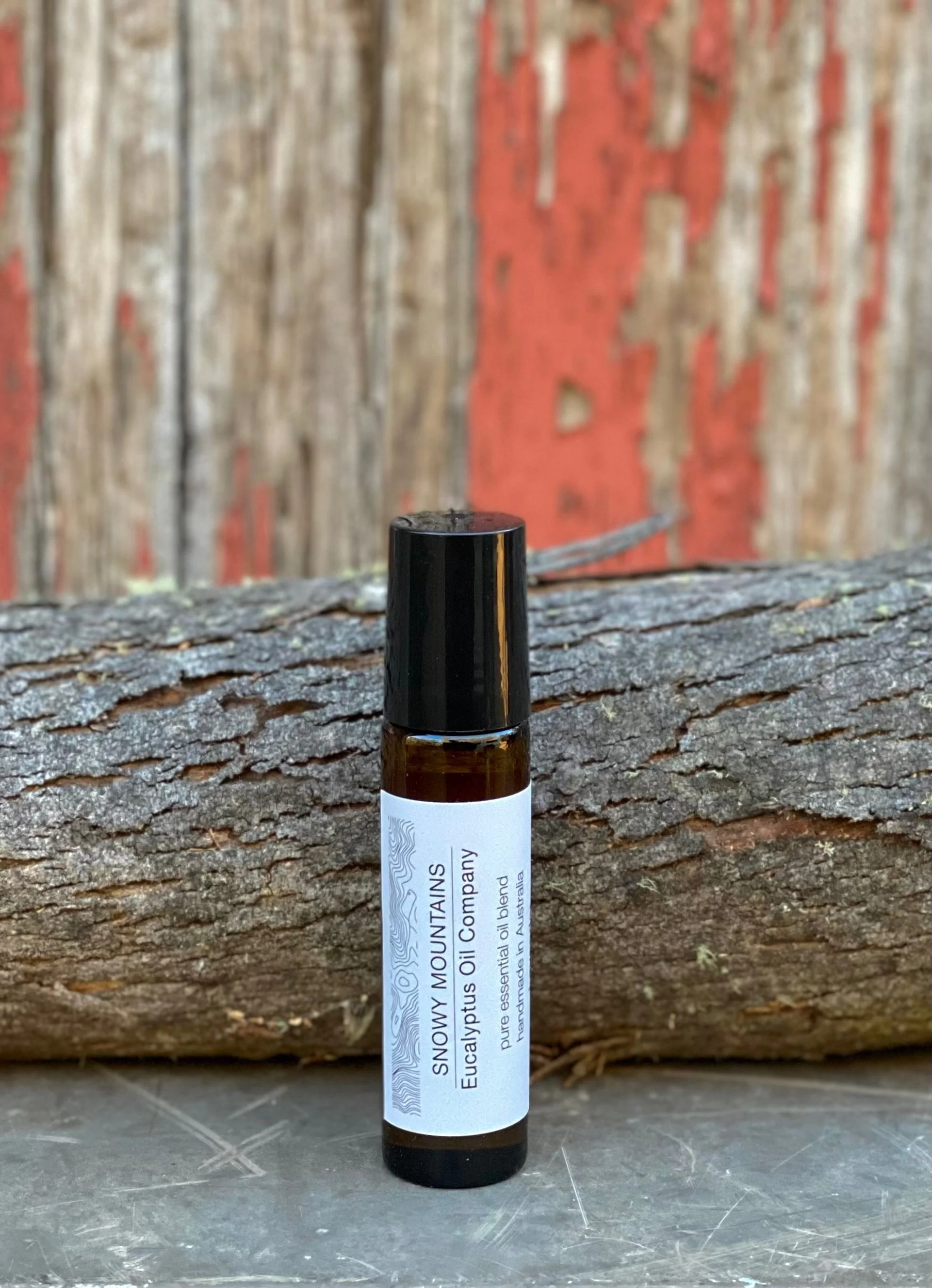 Our Products — SNOWY MOUNTAINS EUCALYPTUS OIL COMPANY