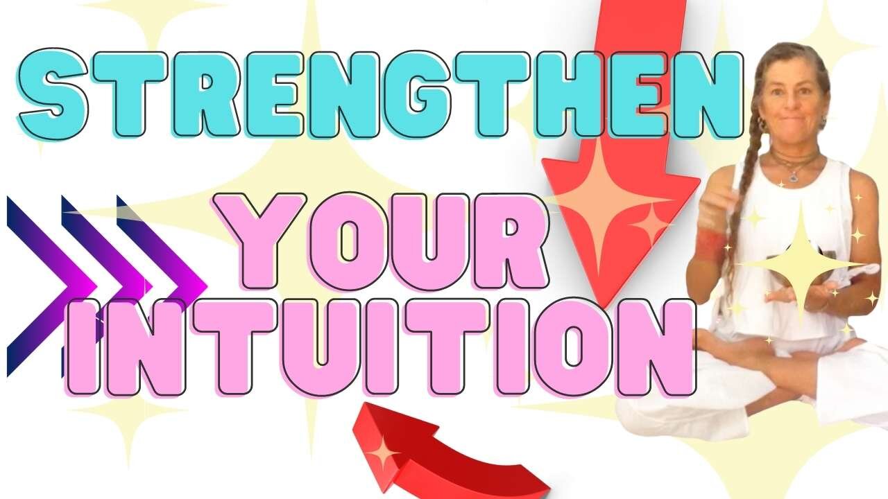 How to use Intuition: 5 key differences between intuition vs fear ...