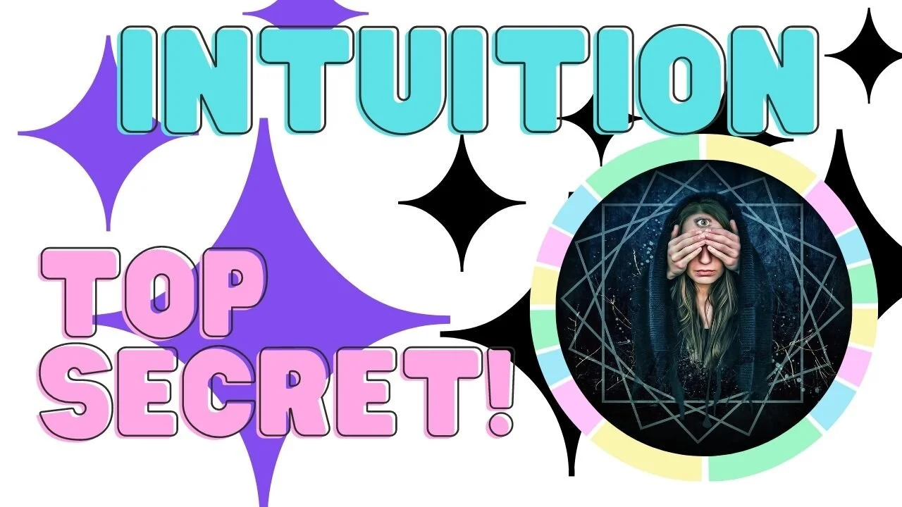 Polly and The Otherside I Polly GreenI Psychic Medium & Intuitive Coach