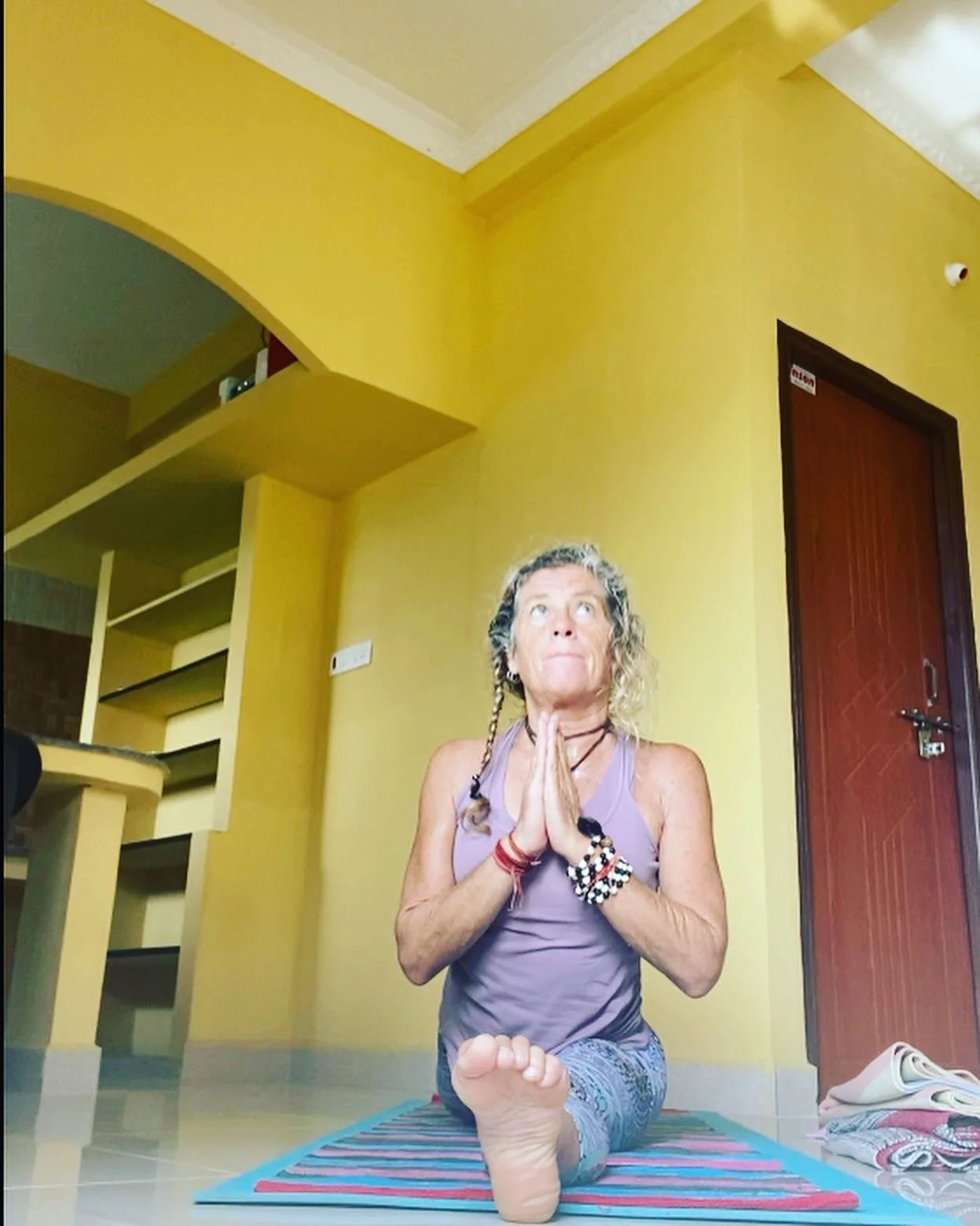 Embracing Your Inner Boundary Setter: A Path to Self-Acceptance — Polly ...